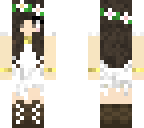 Marika | Minecraft Skins