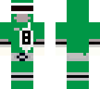 power rangers | Minecraft Skins