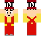 lois griffin | Minecraft Skins