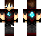 Wendigo | Minecraft Skins