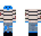 dih | Minecraft Skins