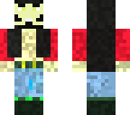 mihawk | Minecraft Skins