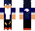 EIn | Minecraft Skin