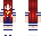 glitter force | Minecraft Skins