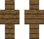 spruce planks | Minecraft Skins