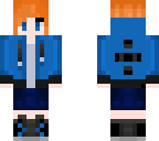 Ed Sheeran | Minecraft Skins