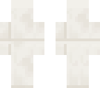 Quartz Block | Minecraft Skin