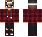 Snap Boy | Minecraft Skin