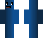 The Degrade | Minecraft Skin