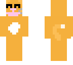 Tiny_Tigger | Minecraft Skin