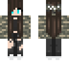 zara larson skin | Minecraft Skin