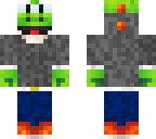 Apixelados Minecraft Skins