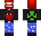 Benx | Minecraft Skins