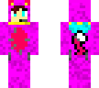 shugo chara | Minecraft Skins