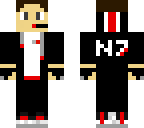 n7 | Minecraft Skin