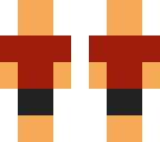 Minecraft 64x64 Skin Template | Minecraft Skin