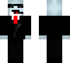 Dolphin swag | Minecraft Skin