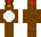 Kip Skin | Minecraft Skin