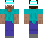 steve underwear | Minecraft Skins