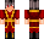 Zuko | Minecraft Skins