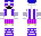 Ballora | Minecraft Skin