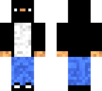 Buh Joh | Minecraft Skin