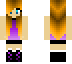 Delight | Minecraft Skin