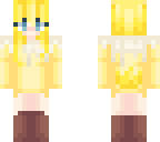 jolteon | Minecraft Skins
