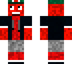 Rot | Minecraft Skin