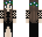 aye | Minecraft Skin