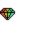 CHROMA DIAMOND | Minecraft Skin