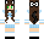 aphmau mefwa | Minecraft Skins