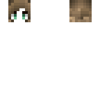 cute short hair base | Minecraft Skin