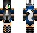 Easter Skin | Minecraft Skin