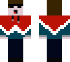 easy boy | Minecraft Skin
