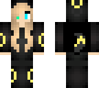 ggvb v | Minecraft Skin