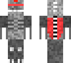 gigan | Minecraft Skins