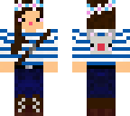 the stacyplays | Minecraft Skins