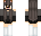 NEw Choco | Minecraft Skin