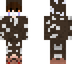 Roxax | Minecraft Skin