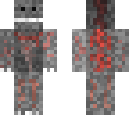 shin godzilla | Minecraft Skins