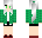 Trixie | Minecraft Skin