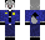 zootopia | Minecraft Skins