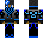 B2Reckless | Minecraft Skin