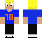 Facu_Perdomo2004 | Minecraft Skin
