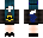 Loading Documents | Minecraft Skin