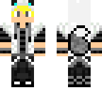 Mathias | Minecraft Skin