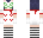 noodle | Minecraft Skin