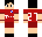 fc bayern | Minecraft Skins