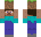 Blockhead | Minecraft Skin